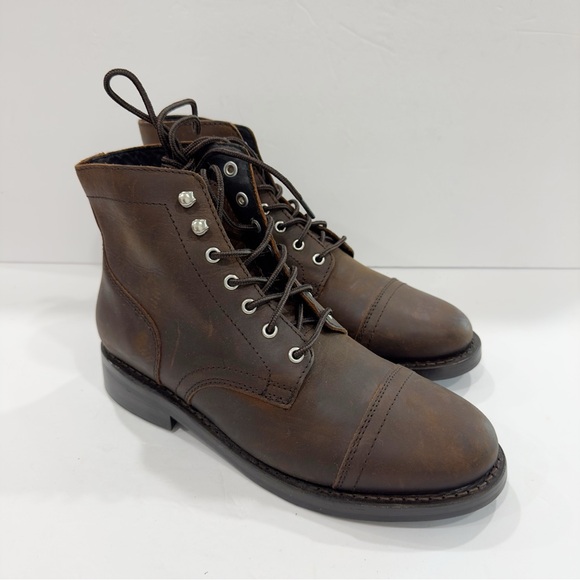 Thursday Boot Company | Shoes | Thursday Captain Rug Resilient Mens ...